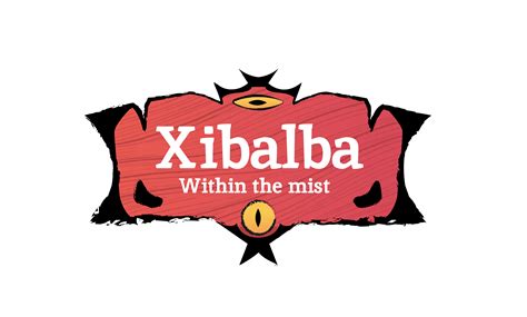 Xibalba Within The Mist By Mewpher Rifa17 Memecillo8 Spheniac Ppepito Emmanuelsa