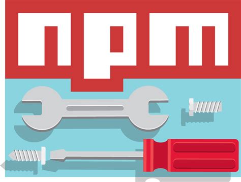 Install Npm And Start Building Using Npm Scripts Web Design Ledger