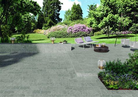 Gresie Exterior Modele 2023 Gada Ceramic