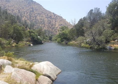 Kern River Camping Best Campgrounds Along The River Revealed