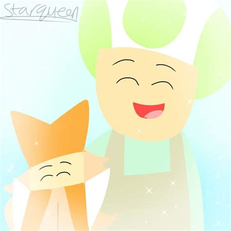 Ollen And Olendria Comics Wiki Paper Mario Amino