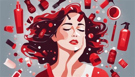 “soothe And Protect Managing A Sensitive Scalp”” Mineralsparkle