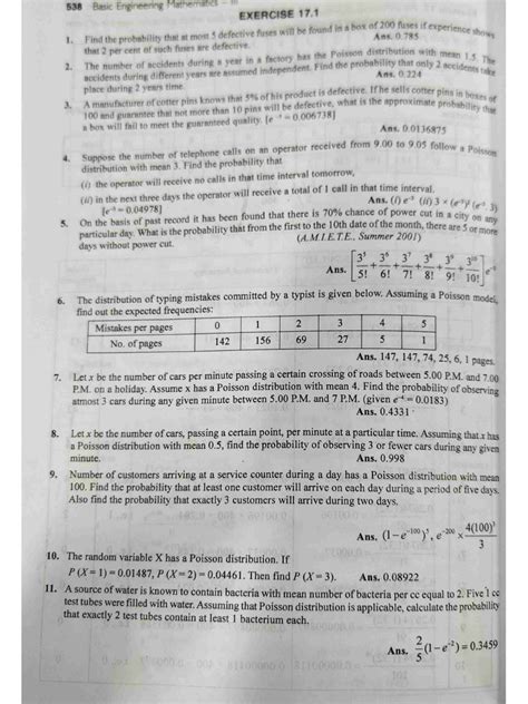 Maths Practice Questions Pdf