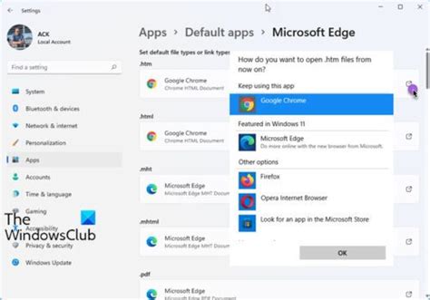 File Association Fixer Will Fix Broken File Associations With A Click