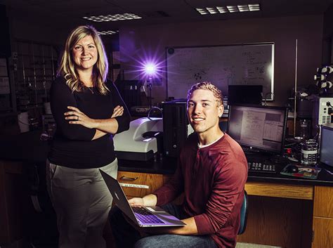 Research Opportunities College Of Arts And Sciences University Of St Thomas