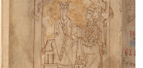 Emma Encomium Illustration After Empire