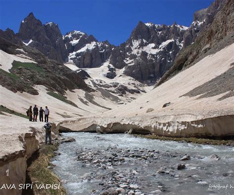 Cilo Buzullari Hakkari Ce Quil Faut Savoir Pour Votre Visite Avec