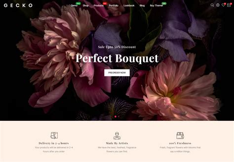 Shopify Flow Theme Review Features Pros Cons And Ratings Ecomposer