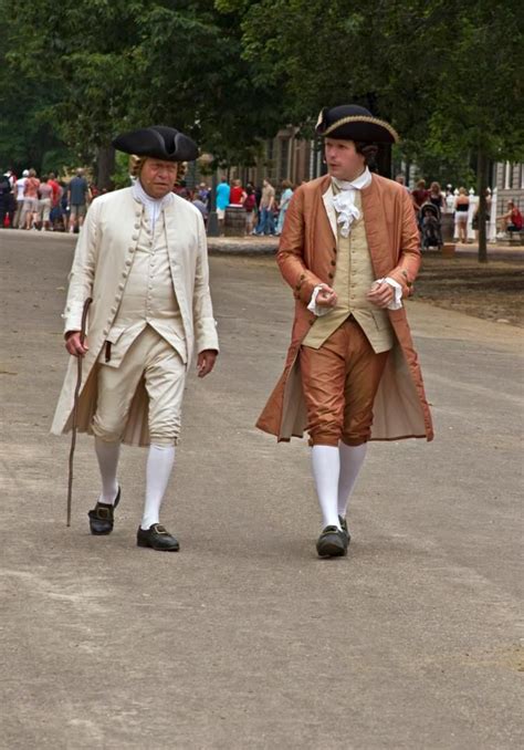 Colonial Williamsburg Colonial Williamsburg Is Trying To Bring Its