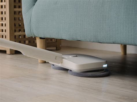 If Design Cordless Electric Mop H020