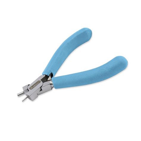 Beadalon Memory Wire Finishing Pliers For 15mm And 3mm Memory Wire