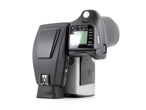 Used Hasselblad H5d 50cms Mpb