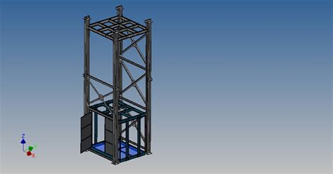 Free Cad Designs Files And 3d Models The Grabcad Community Library