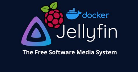 step by step guide setting up plex on a raspberry pi using docker