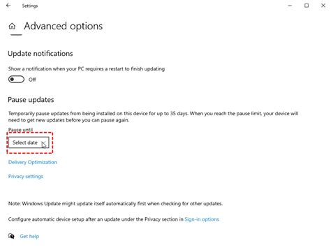 How To Stop Windows 11 Update Pending Restart Effectively