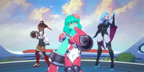 Omega Strikers Tier List Best Goalies And Forwards Pocket Gamer