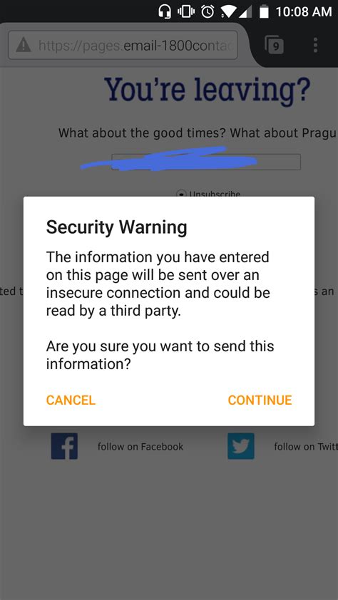 1915 Best Unsubscribe Images On Pholder Assholedesign Inthesoulstone And Thanosdidnothingwrong