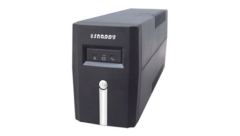 Snappy Ups 600va Micro 600