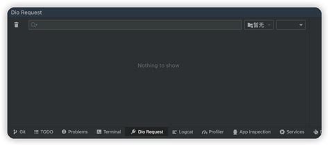 github mdddj dd flutter idea plugin flutter ideaandas dev plugin
