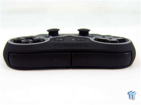 Steelseries Free Mobile Wireless Bluetooth Controller Review