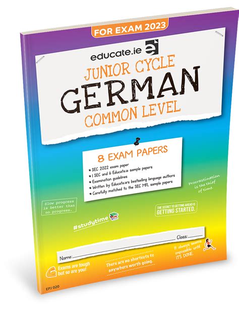 Exam Papers Educateie