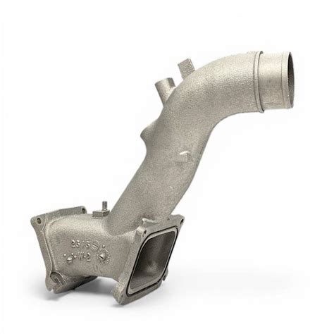 Dhd 97288796 U Used Lb7 Duramax Intake Manifold Y Bridge 2001 2004
