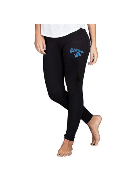Detroit Lions Pajamas Sweatpants And Loungewear In Detroit Lions Team
