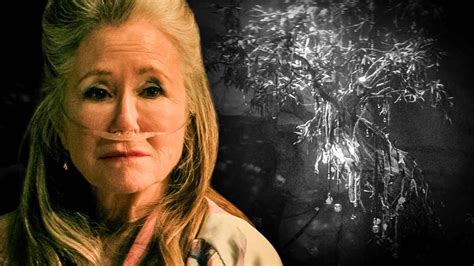 Mother In The Boroughs Explained What Are The Creatures Powers