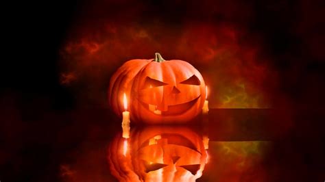 Animated Halloween Wallpapers 62 Images