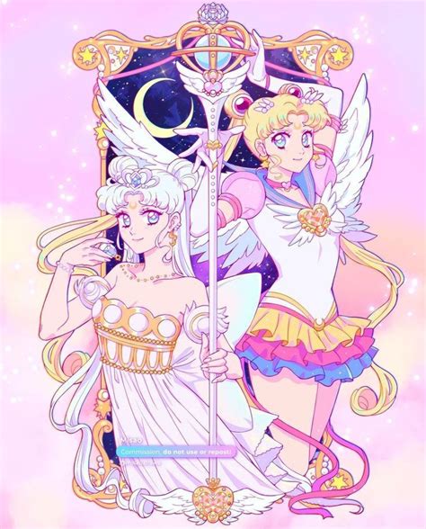 Pin By Nunu Sakura On Sailor🌙 Moon Sailor Moon Art Sailor Moon Fan