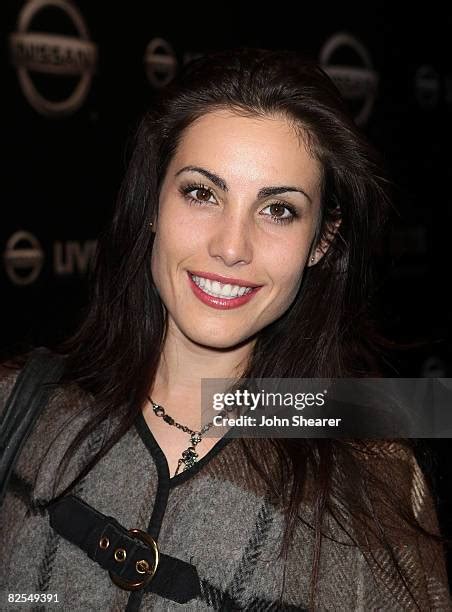376 Carly Pope Photos And High Res Pictures Getty Images