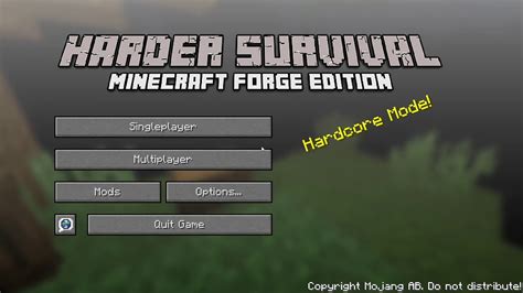 How To Install Modpacks From CurseForge YouTube