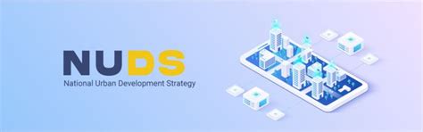 National Urban Development Strategy Nuds Nudp