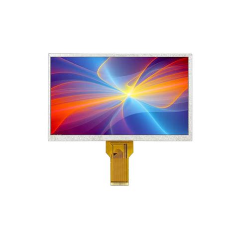 10 1 Inch Tft Medical Dalian Eastern Display Co Ltd
