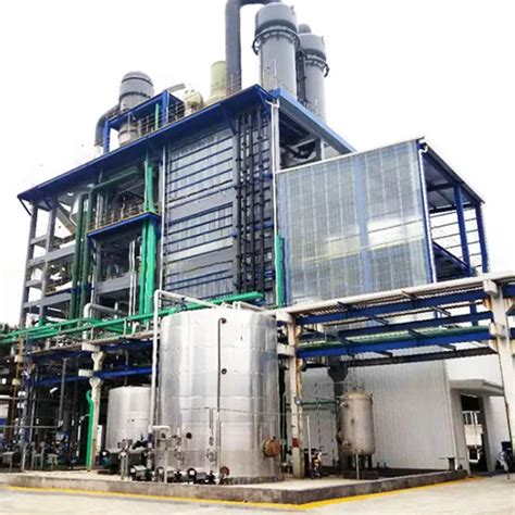 Calcium Chloride Production Line Aoliande