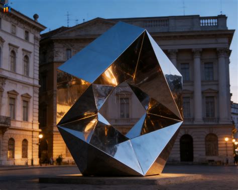 How To Choose The Right Urban Sculpture