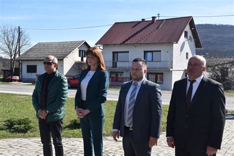 Proslavljen Dan Općine Josipdol I OŠ Josipdol Općina Josipdol