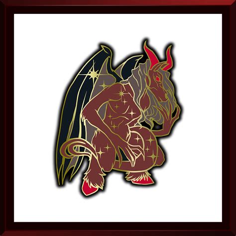 Jersey Devil Cryptid Preorder Three Muses Ink