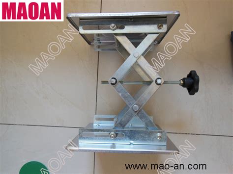 Stainless Steel Lab Jack High Quality Stainless Steel Lab Jack On
