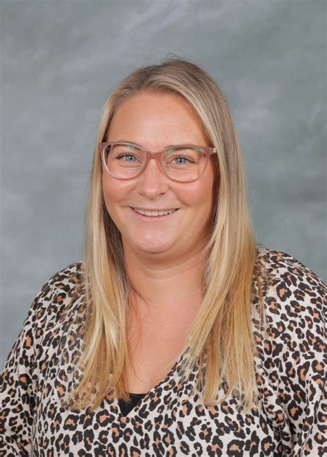 Stacey Rowlinson Joseph Banks Secondary College