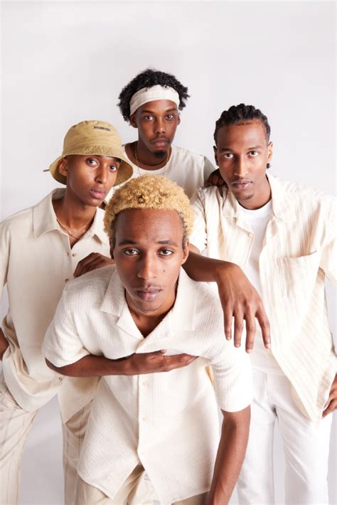 The Art Of The Hustle How Photographer Faisa Omer Is Reclaiming Beauty Standards And Breaking