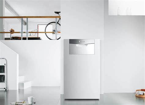 Gas Heizkessel ecoCRAFT exclusiv | Vaillant