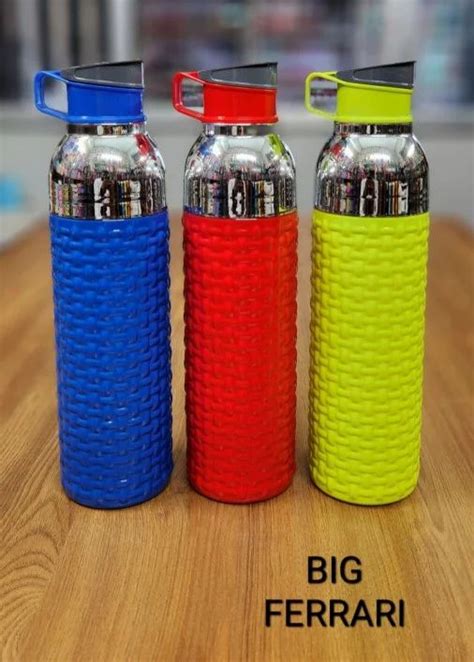 Multicolor Ferrari Fency Bottle Round At Best Price In Ahmedabad Id 2851304313473