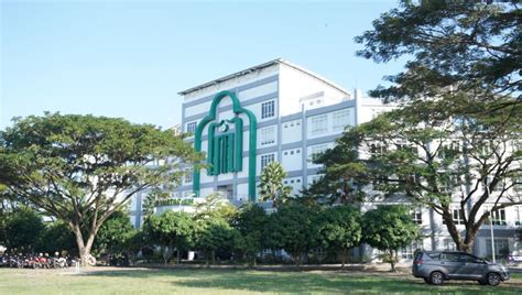 Rektor Uin Satu Tulungagung Ajak Dosen Untuk Berpikir Kepentingan Lembaga Kaafah Id