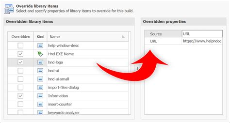 new ftp actions improved pdfs overridden library items and more in