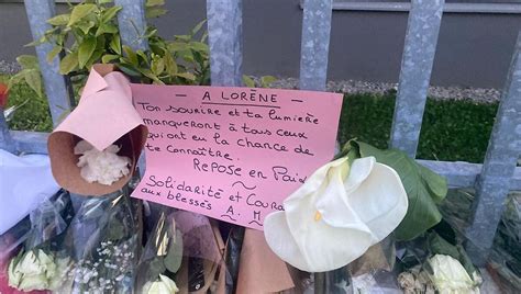Attaque Au Couteau Au Lycée Notre Dame De Toutes Aides à Nantes