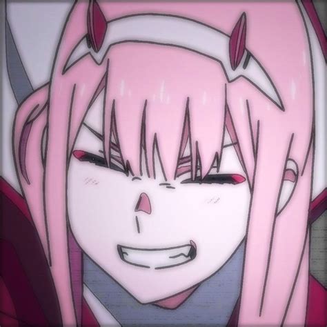 Zero Two Icon