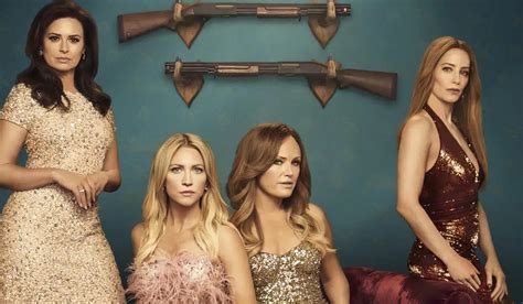 35 Facts About Hunting Wives On Netflix