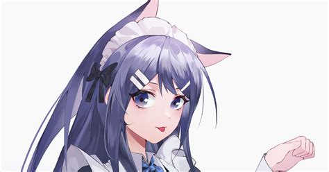 Dangan Ronpa Danganronpa Maizono Sayaka 练习 Pixiv