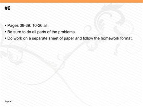 Ch1 Sec7 Inductive Reasoning Ppt